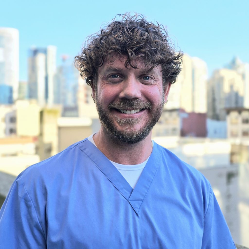 Thomas Newell (RN) – Spectrum Health